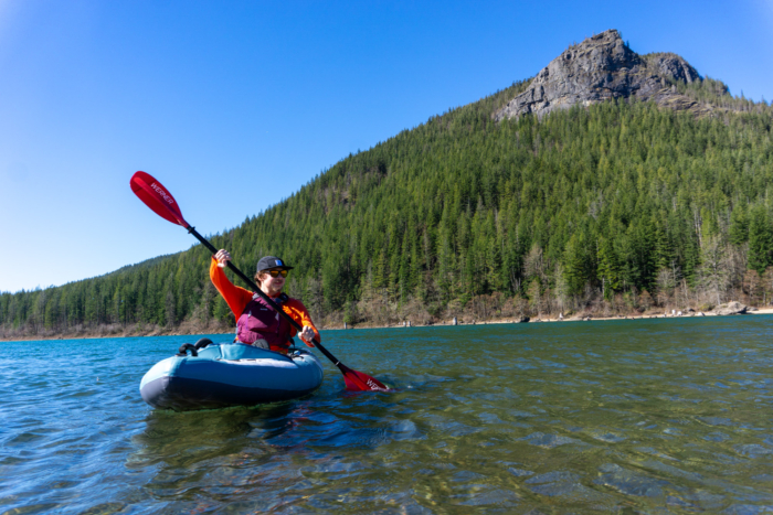 11 Best Inflatable Kayaks of 2026: Expert Tested Reviews & Buying Gu