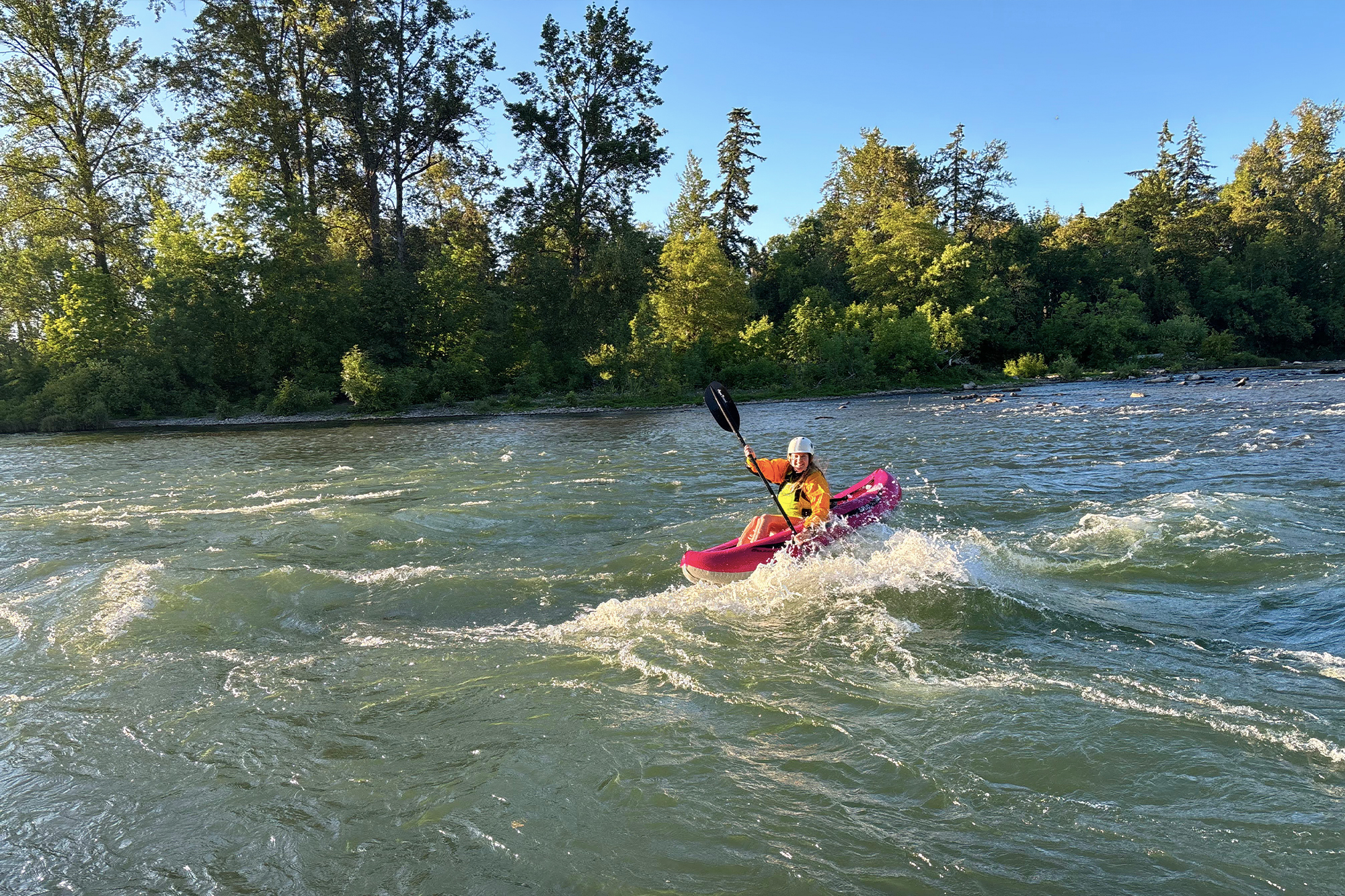 11 Best Inflatable Kayaks of 2026: Expert Tested Reviews & Buying Gu