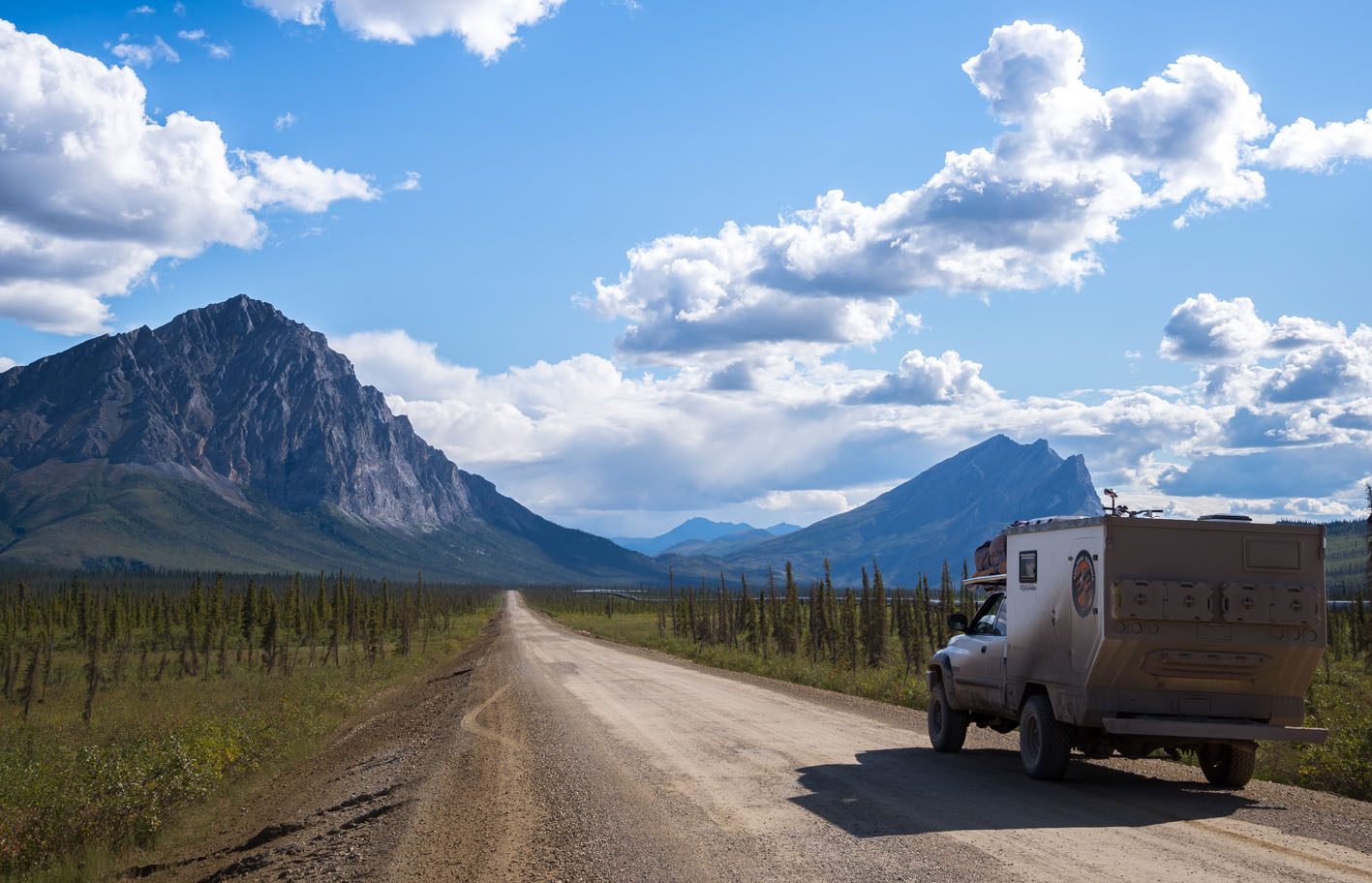 Gear vs. Community: The Evolution of North American Overland Events